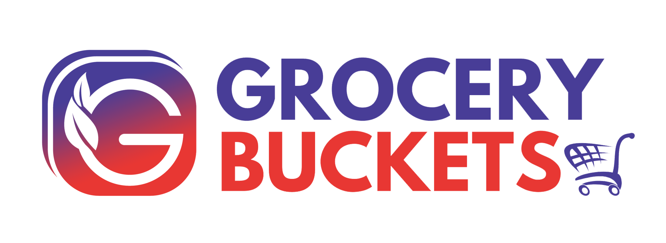 Grocery Buckets